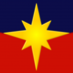 Captain Marvel pfp - Avatar Abyss