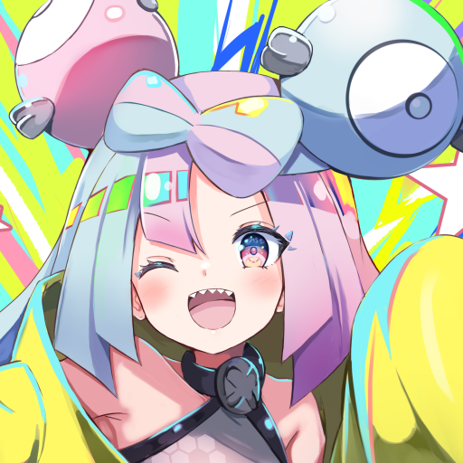 Download Video Game Pokémon: Scarlet And Violet PFP