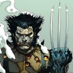 Download Comic Wolverine PFP