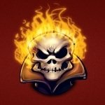 Download Comic Ghost Rider PFP