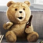Ted (Movie Character) PFP