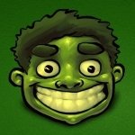 Download Comic Hulk PFP