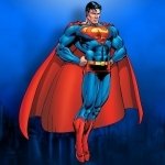 Download Comic Superman PFP