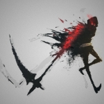 Download Dark Grim Reaper PFP