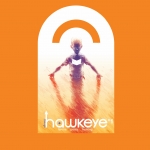 Download Comic Hawkeye PFP