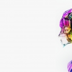 Download Sci Fi Cyborg PFP