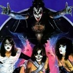 Download Comic KISS (Band) PFP