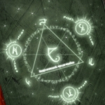Download Dark Occult PFP