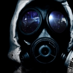 Download Military Gas Mask PFP