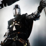 Download Fantasy Knight PFP