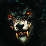 Download Dark Werewolf PFP