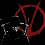 Download Movie V For Vendetta PFP