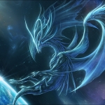 Download Fantasy Dragon PFP