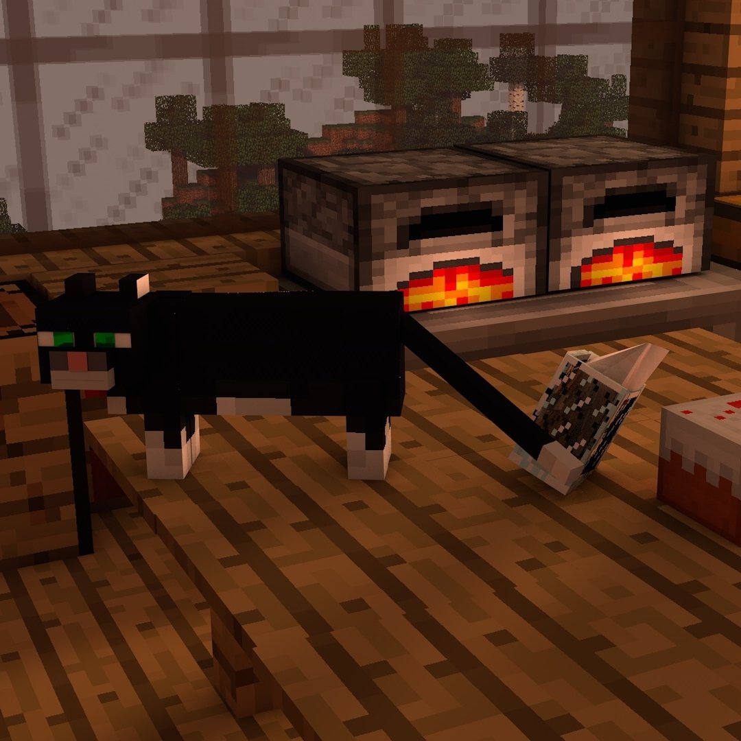 Download Video Game Minecraft PFP