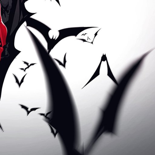 Download Comic Batman PFP