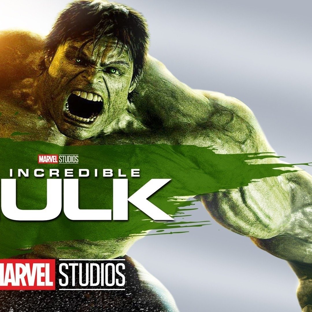 The Incredible Hulk PFP