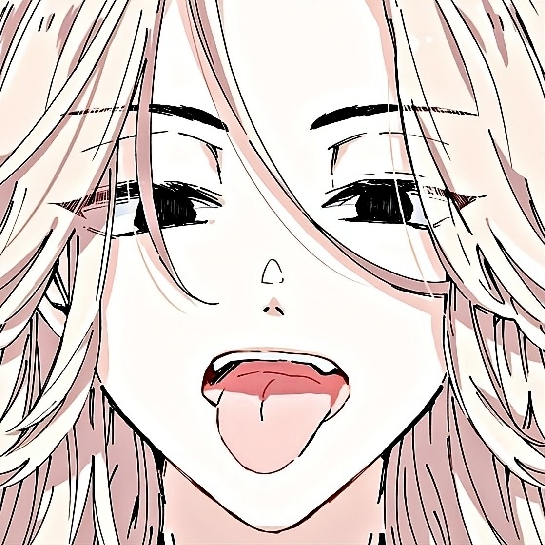 Mikey Manjiro Sano PFP