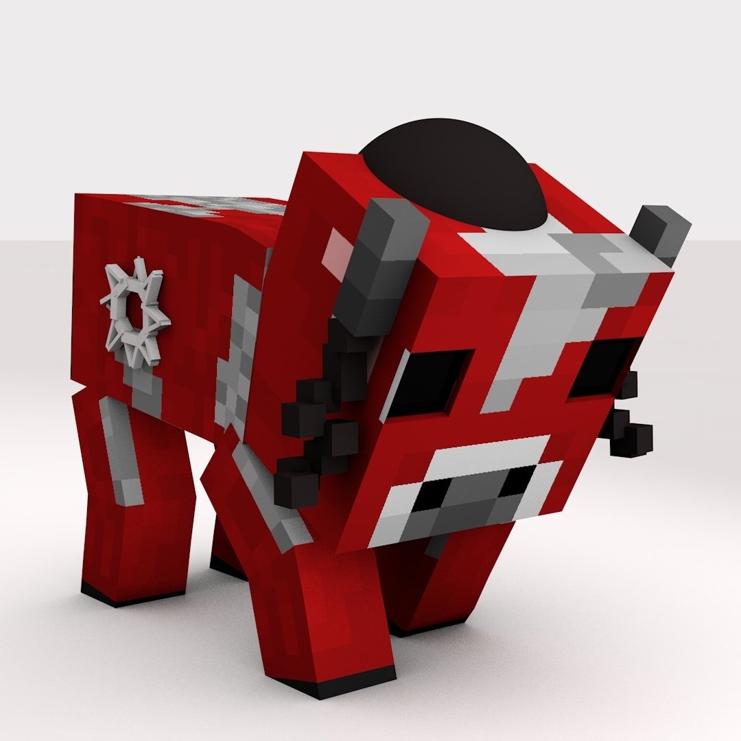 Download Video Game Minecraft PFP