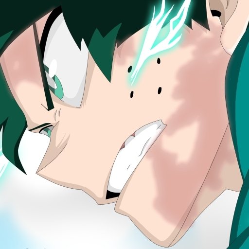 Download Anime My Hero Academia PFP