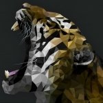 Download Animal Tiger PFP