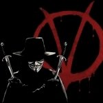 Download Movie V For Vendetta PFP