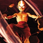 Download Anime Avatar: The Last Airbender PFP