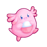 Chansey