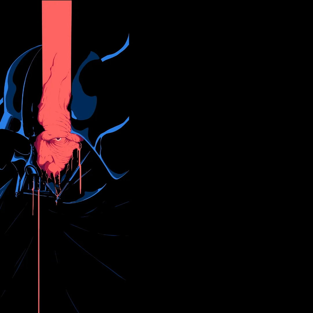 Download Movie Star Wars PFP