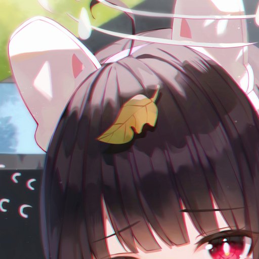 Download Video Game Blue Archive PFP