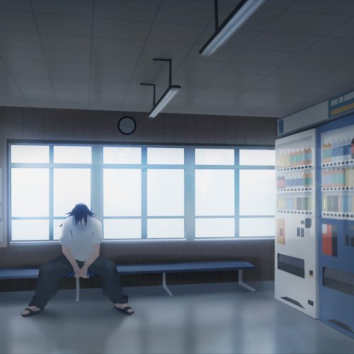 Download Anime Jujutsu Kaisen PFP