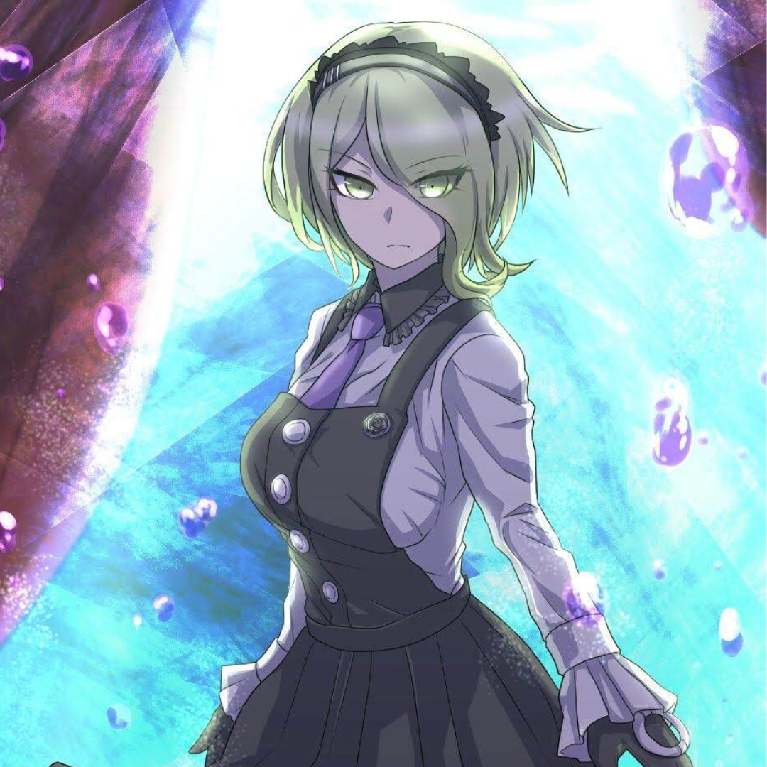 Kirumi Tojo - Desktop Wallpapers, Phone Wallpaper, PFP, Gifs, and More!