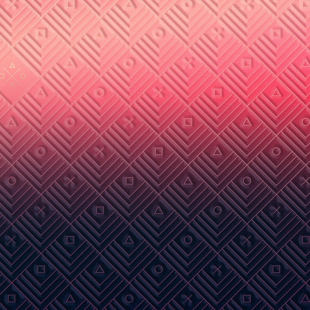 [10+] PlayStation PFP