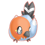 Fletchling
