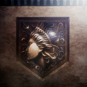 Attack On Titan Wall Maria Symbol Wall Sina Wall Maria GIF Wall Sina