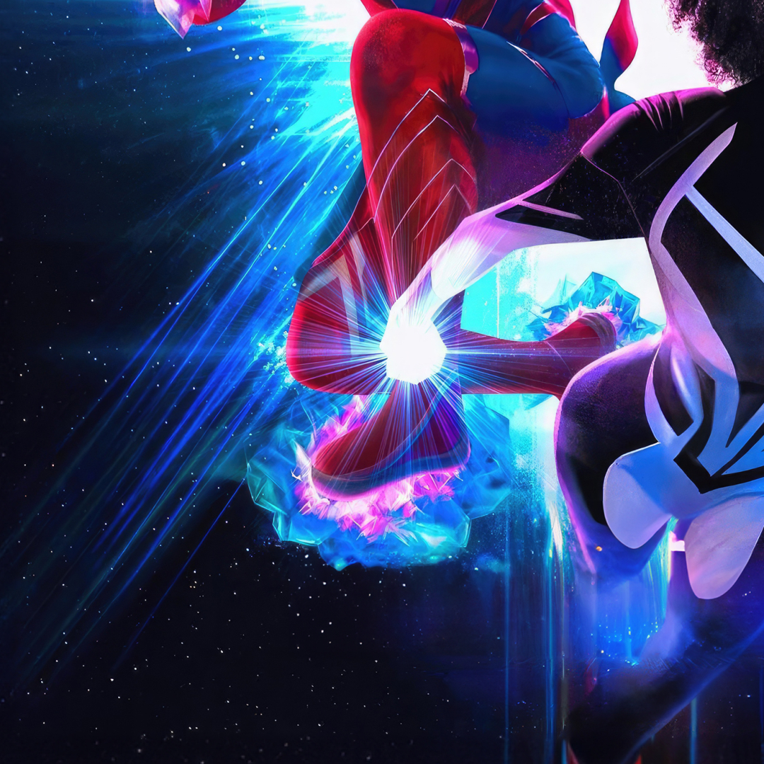 Download Movie The Marvels PFP