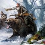 Download Fantasy Warrior Fantasy Warrior PFP