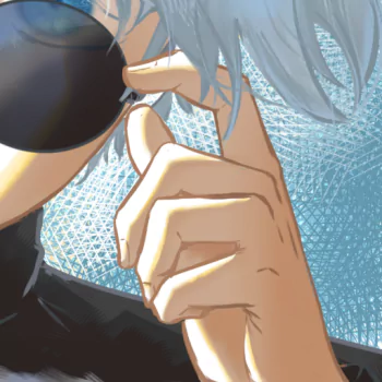 [240+] Jujutsu Kaisen PFP