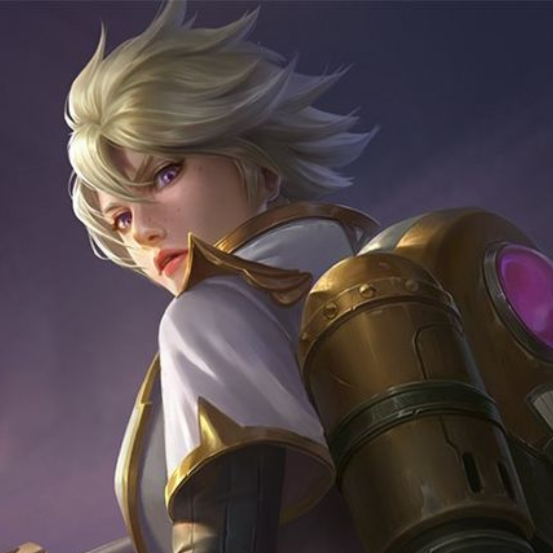 Download Video Game Mobile Legends: Bang Bang PFP