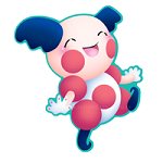 Mr Mime