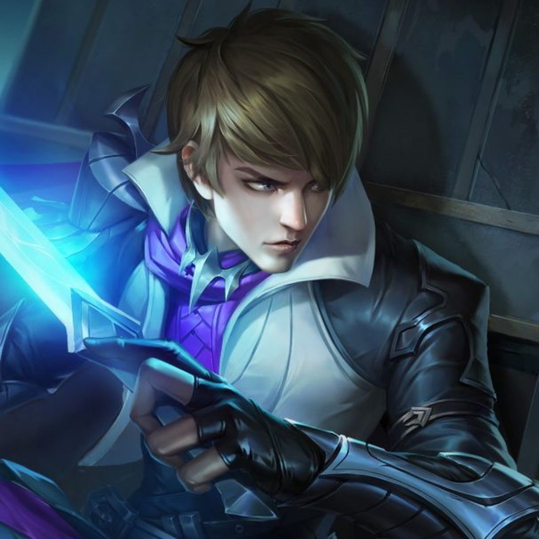 Download Video Game Mobile Legends: Bang Bang PFP