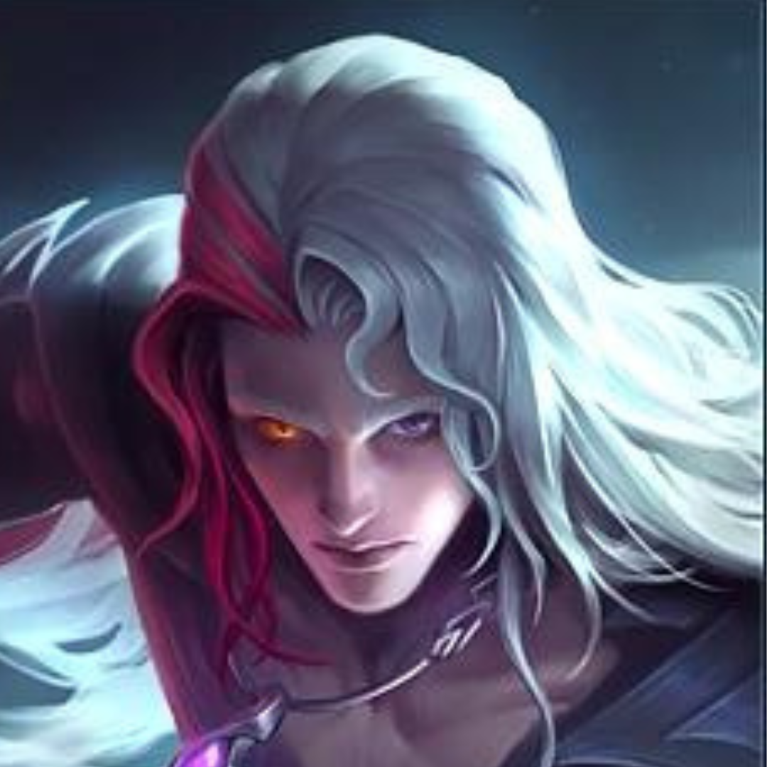 Download Video Game Mobile Legends: Bang Bang PFP