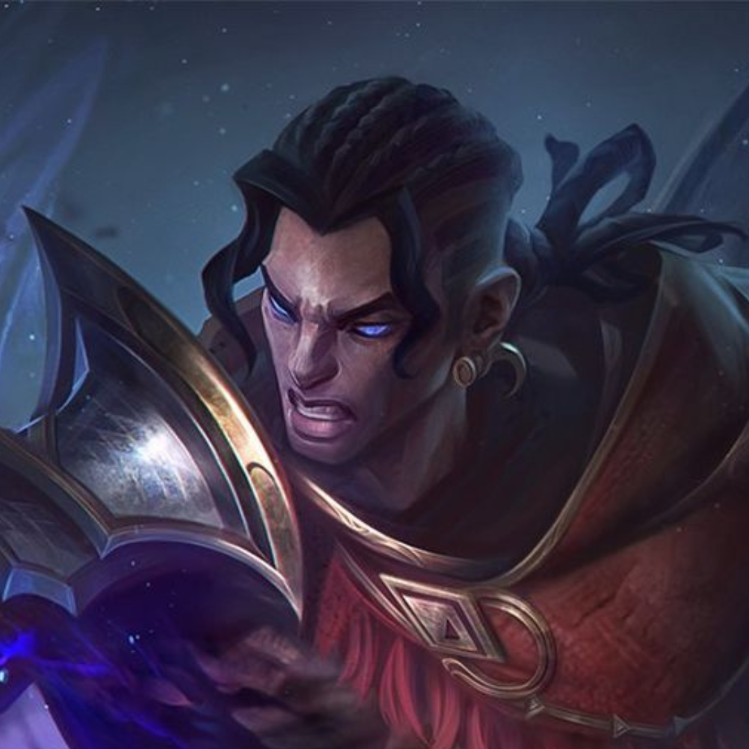 Download Video Game Mobile Legends: Bang Bang PFP