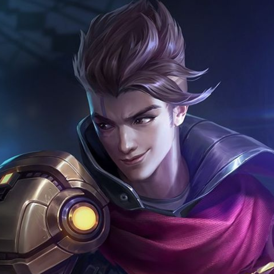 Download Video Game Mobile Legends: Bang Bang PFP