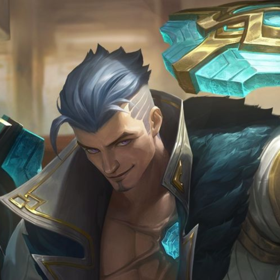 Download Video Game Mobile Legends: Bang Bang PFP