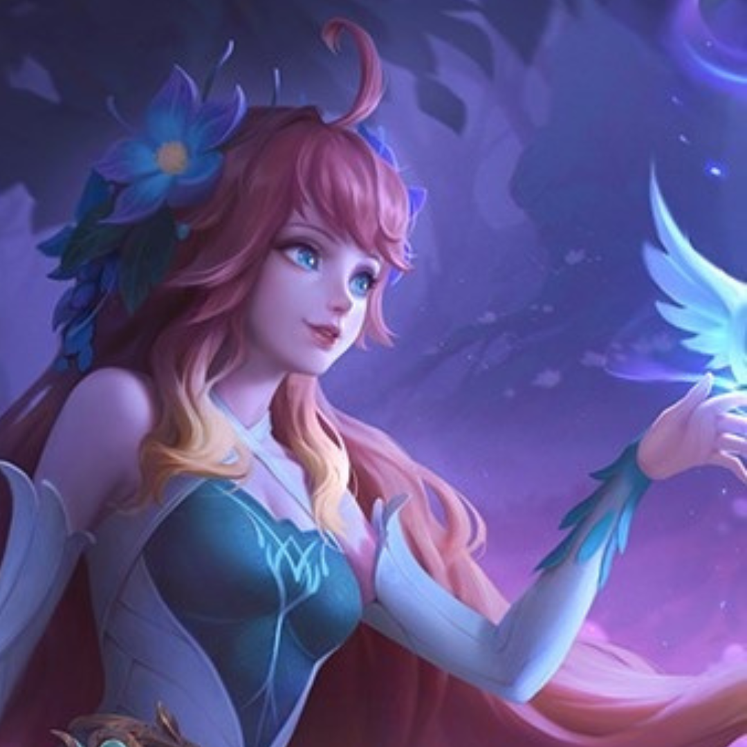 Download Video Game Mobile Legends: Bang Bang PFP