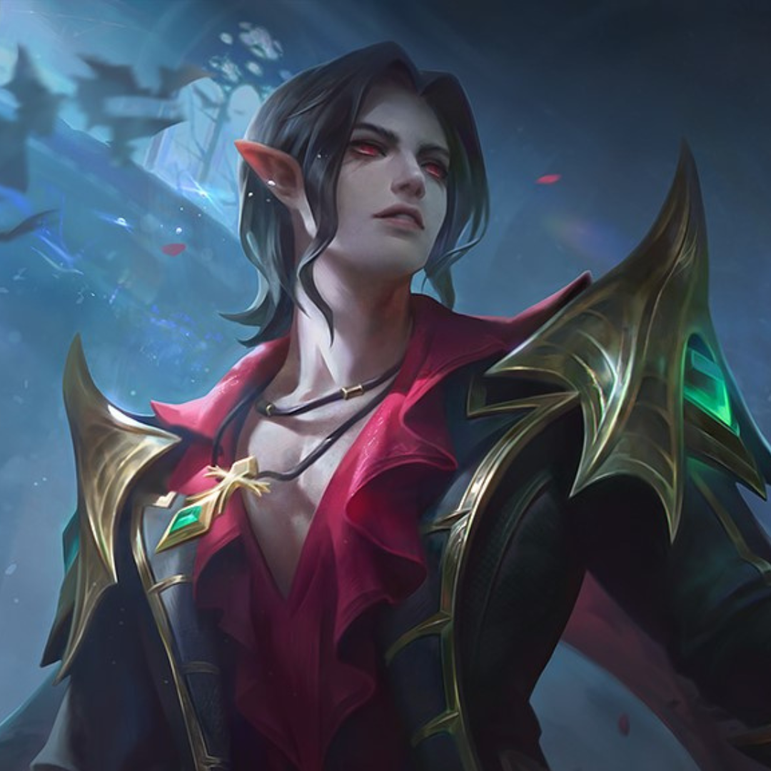 Download Video Game Mobile Legends: Bang Bang PFP