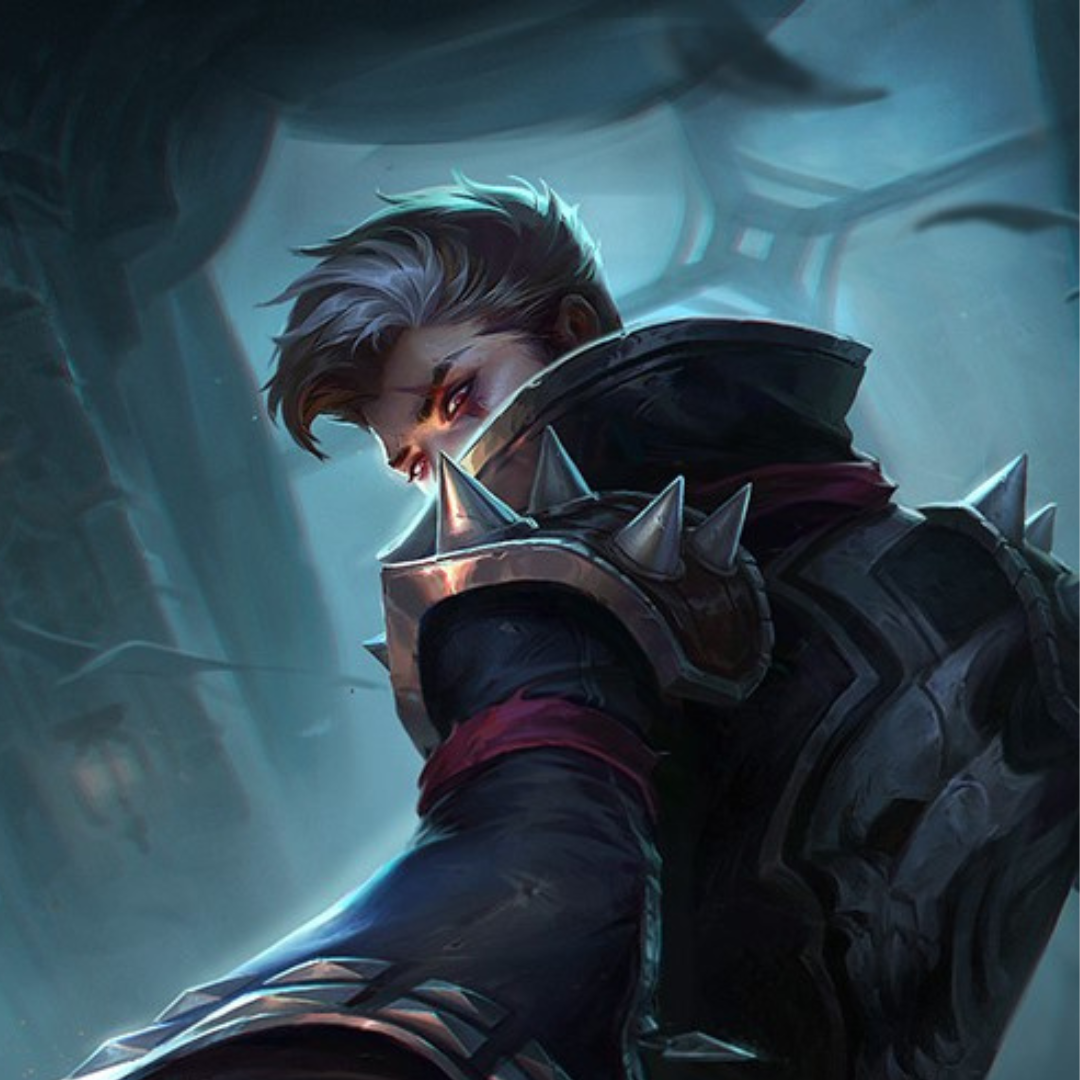 Download Video Game Mobile Legends: Bang Bang PFP