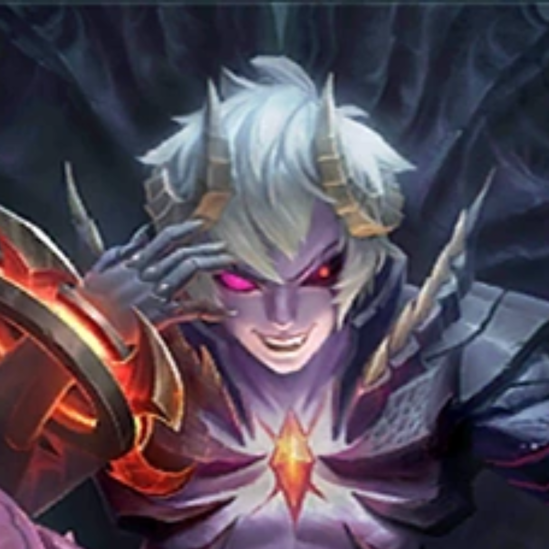 Download Video Game Mobile Legends: Bang Bang PFP