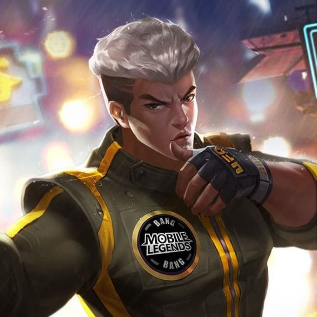 Download Video Game Mobile Legends: Bang Bang PFP