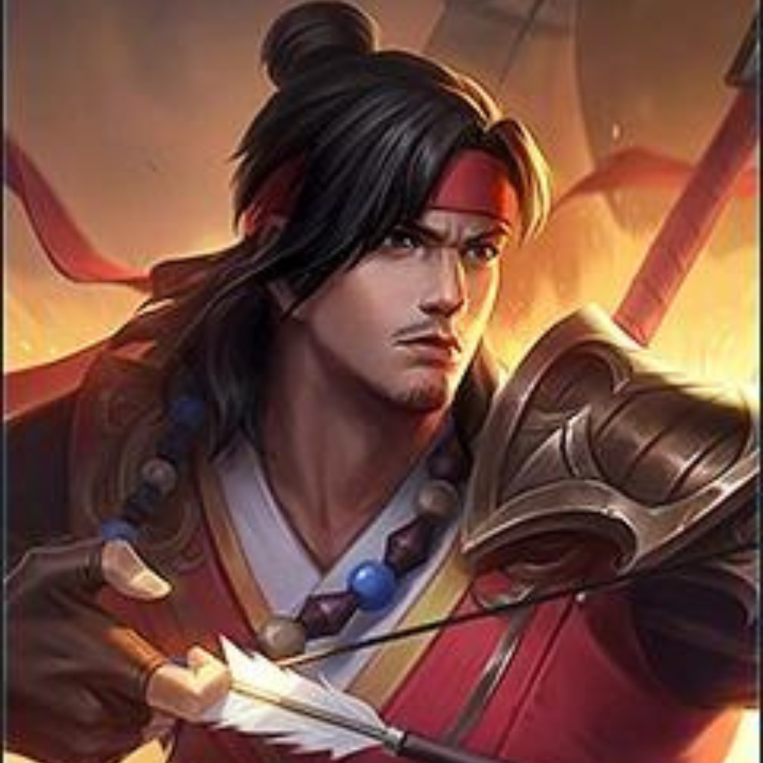 Download Video Game Mobile Legends: Bang Bang PFP